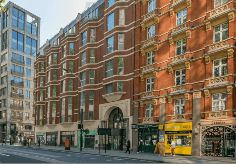 Home - 71 Victoria Street